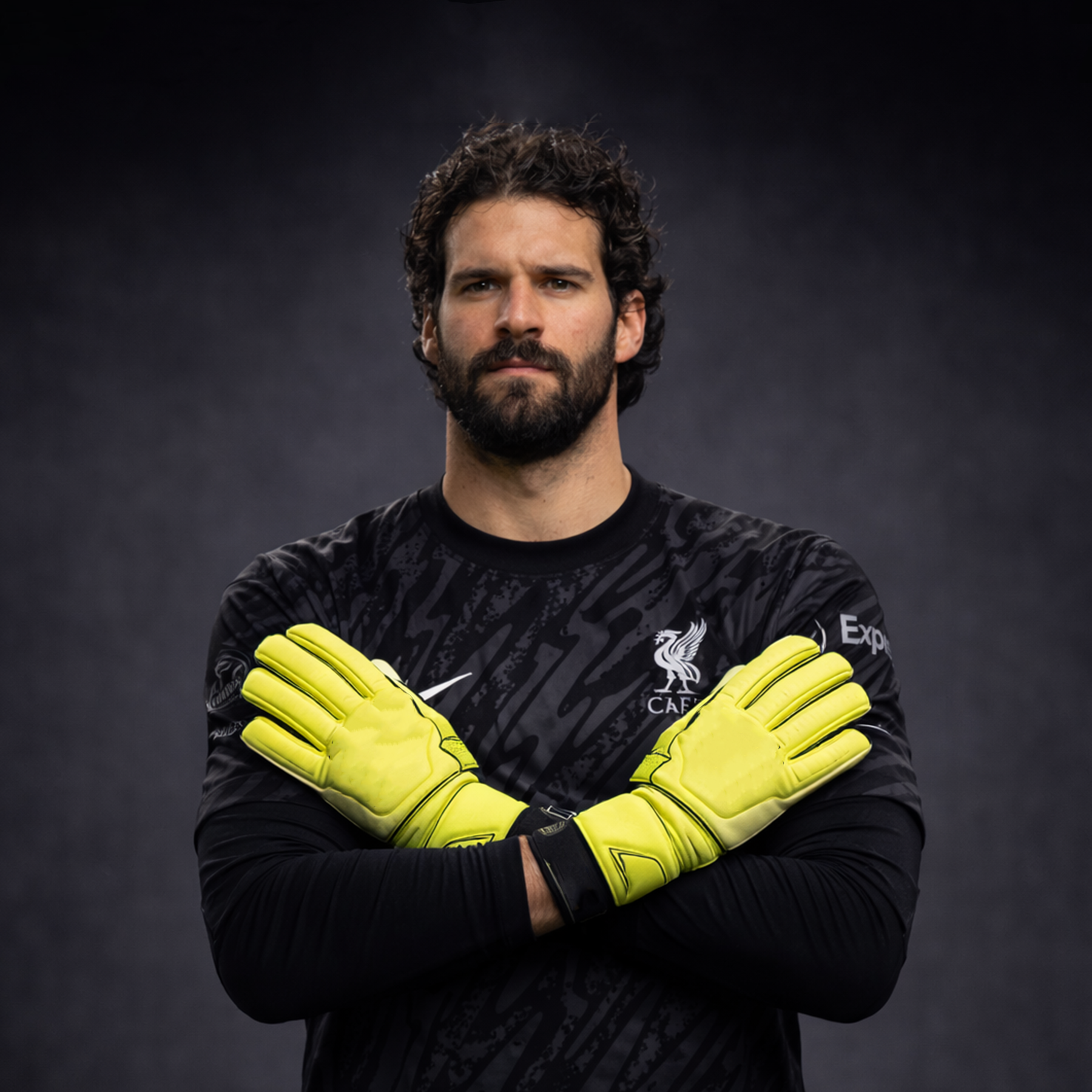 Alisson Becker: El Arquero Brasileño que Redefine la Excelencia en la ...